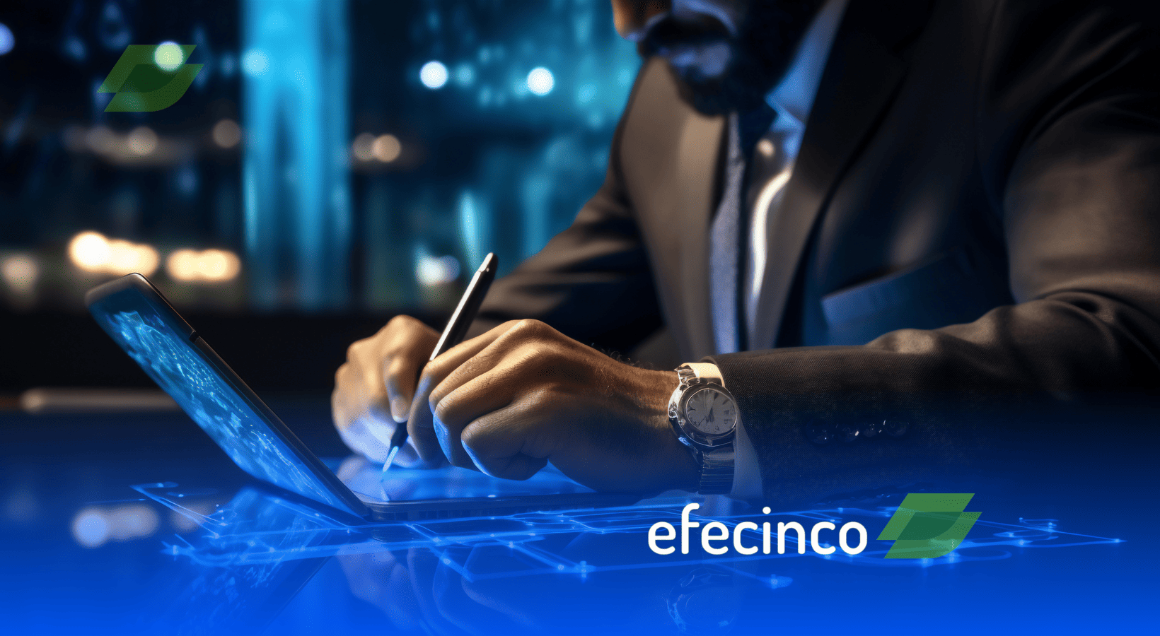 Recibo de Sueldo Digital: sus grandes ventajas – efecinco